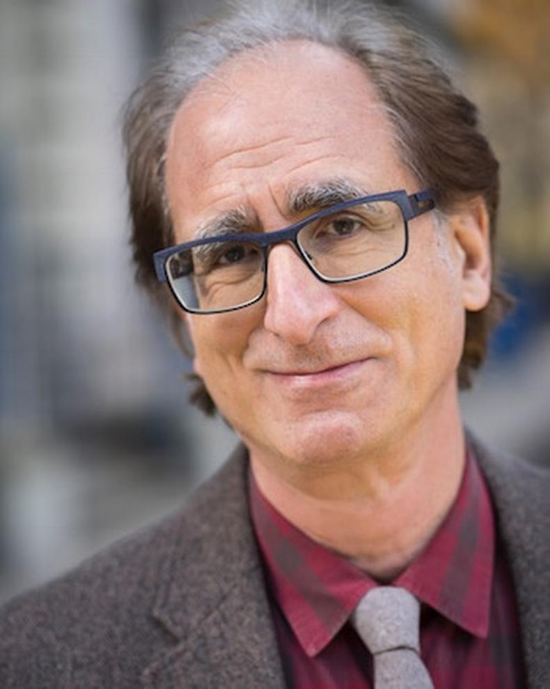 Side Hustle Spotlight: The Actor Who Also Works as a Larry David ...