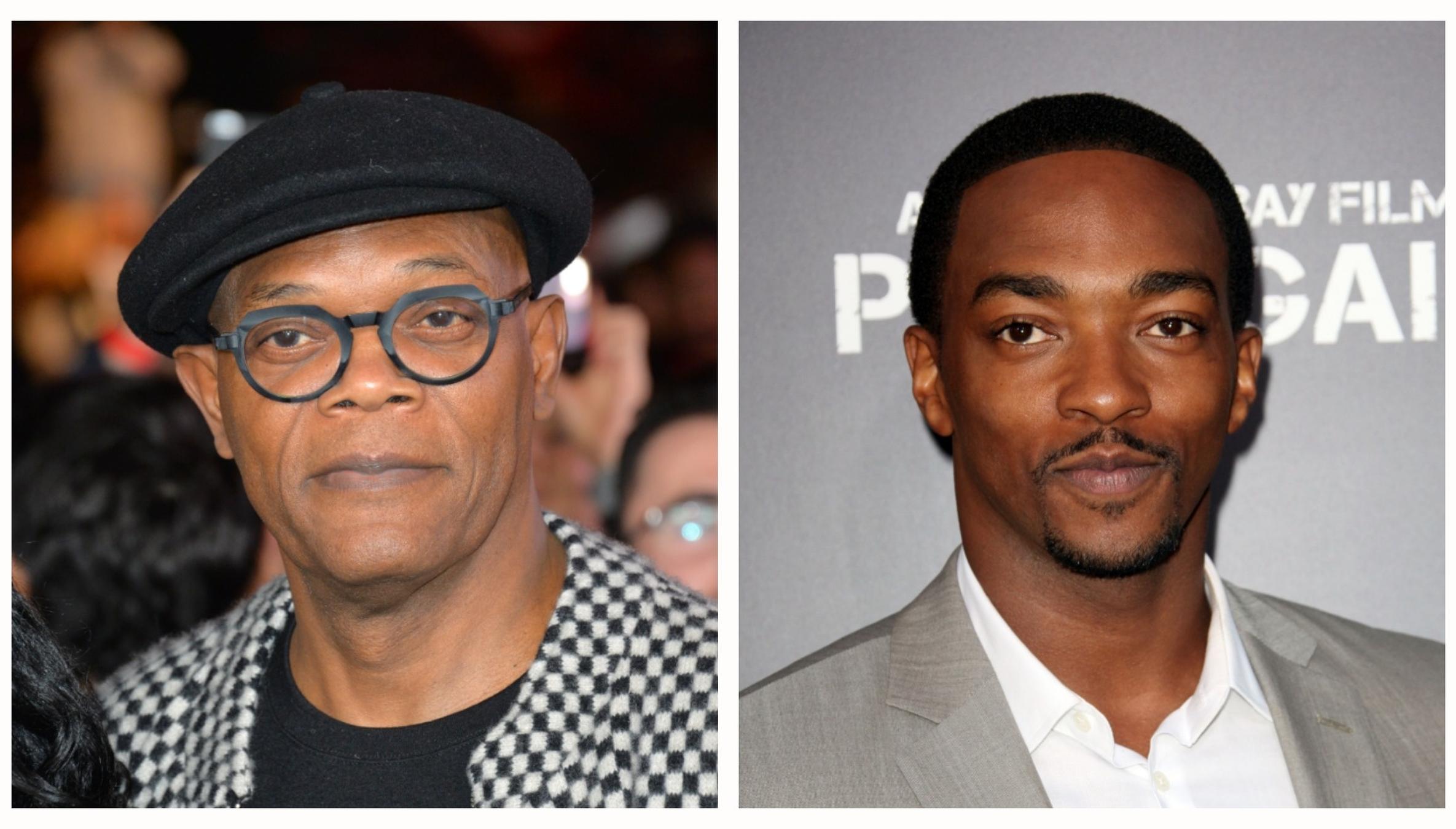 Atlanta What’s Filming: ‘The Banker’ Starring Samuel L. Jackson ...