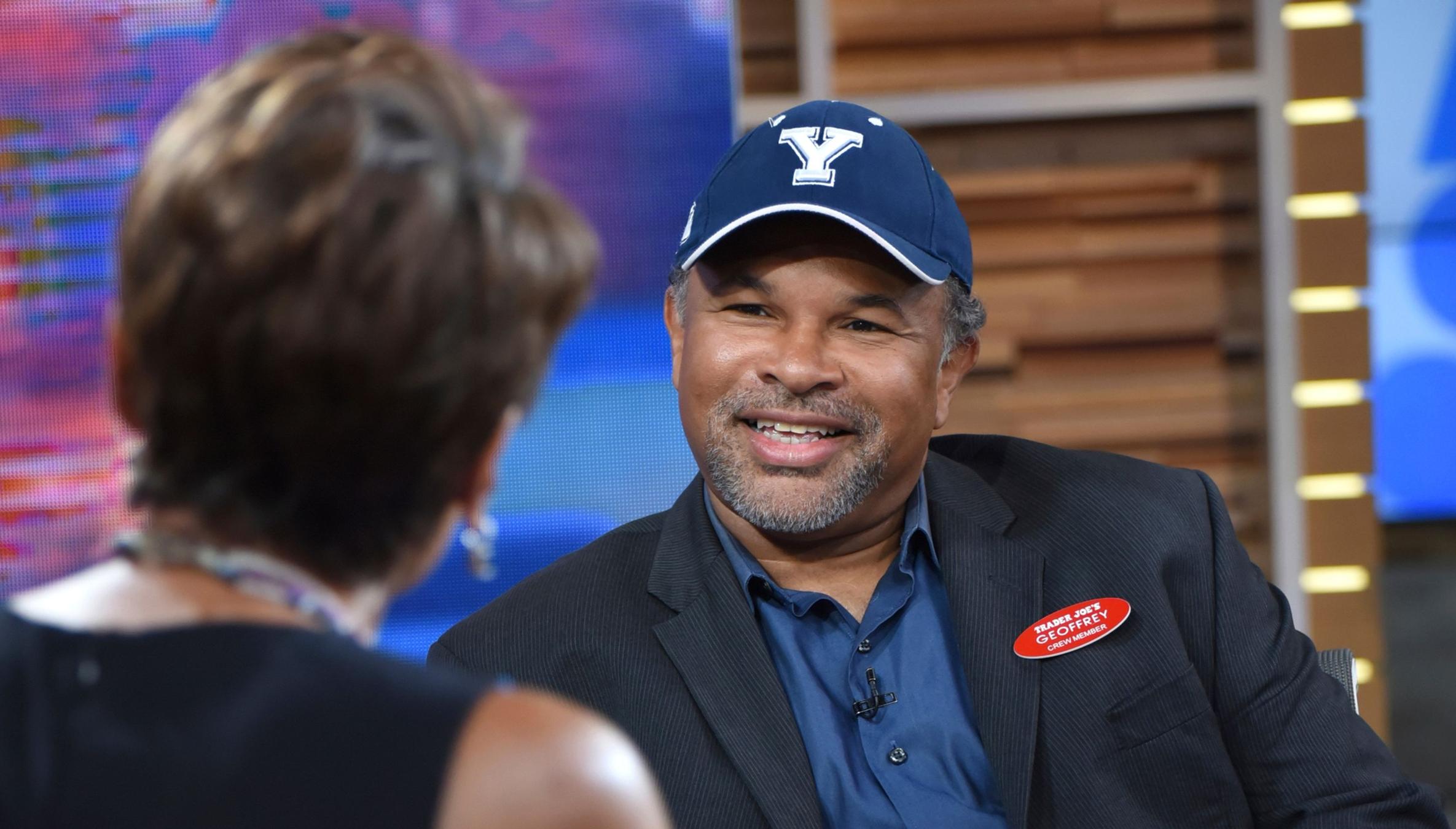 13 Famous Actors + the Survival Jobs That Pulled Them Through