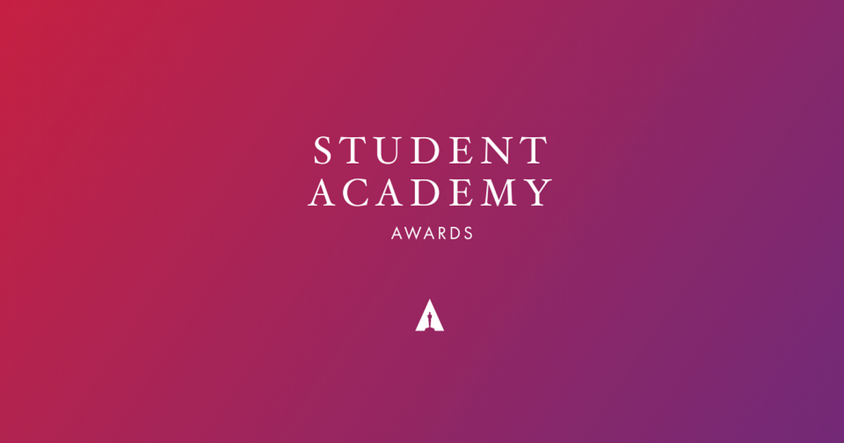 45th Student Academy Awards Honor 7 Winners
