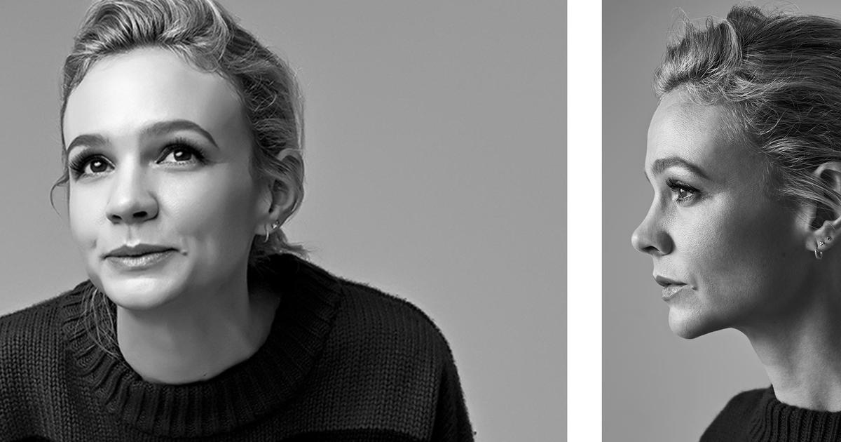 Carey Mulligan Is Acting Fearlessly