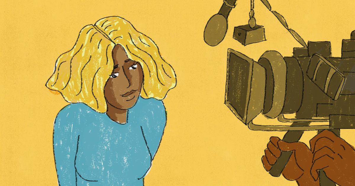 What to Know About Being on Set for the First Time