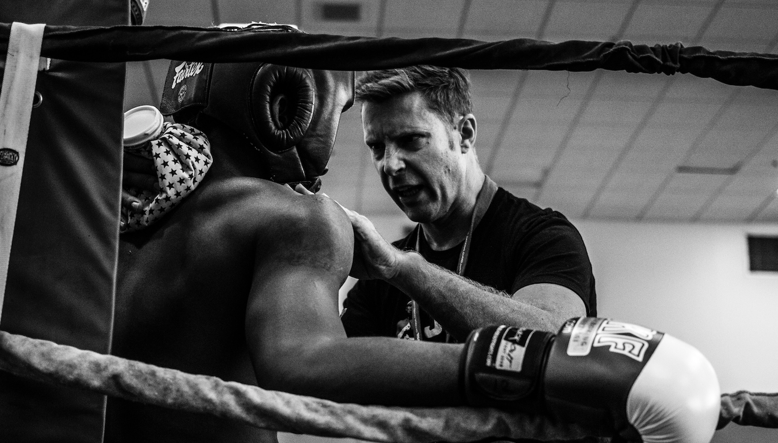 U.K. Casting: Feature in Welsh Boxing Film ‘The Fight’