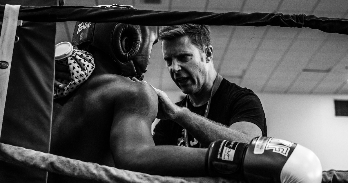 U.K. Casting: Feature in Welsh Boxing Film ‘The Fight’