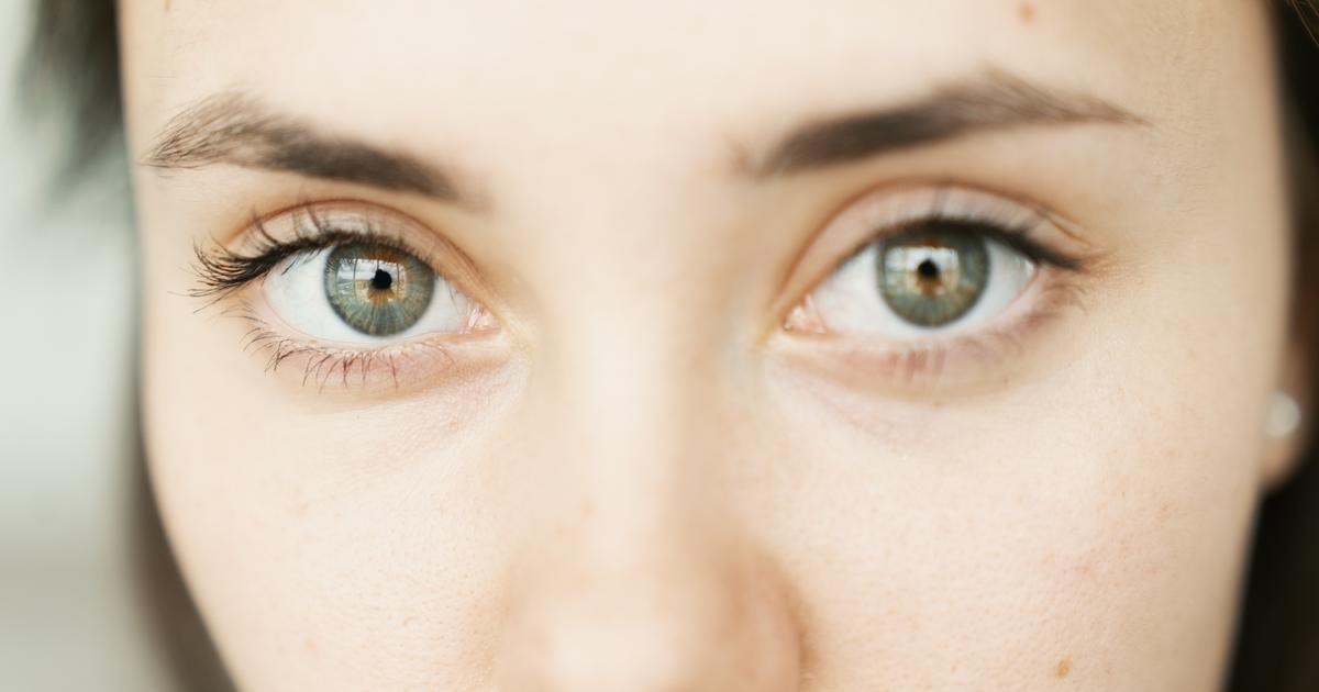 How to Act With Your Eyes | Backstage