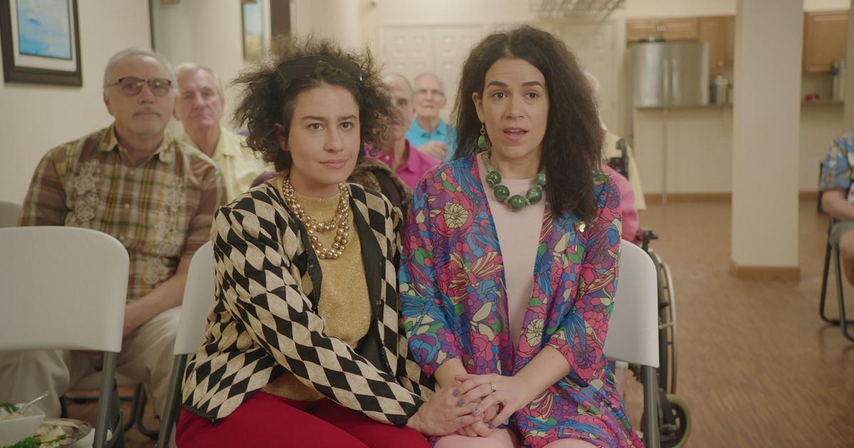 NYC What’s Filming: Comedy Central’s ‘Broad City’