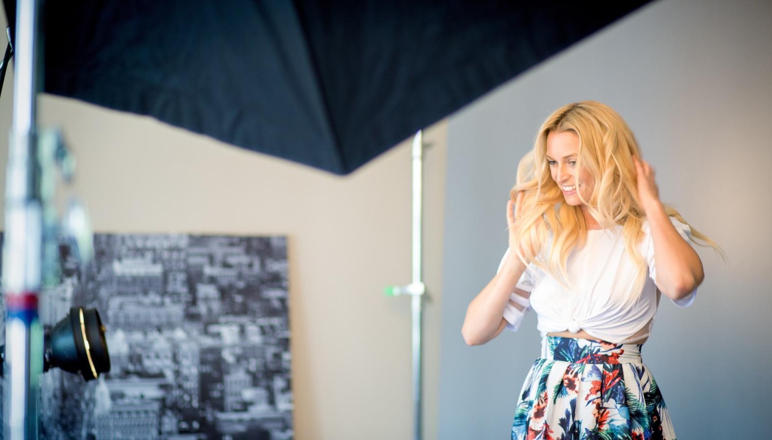 Modeling Audition Tips: 5 Secrets to a Great Modeling Go-See