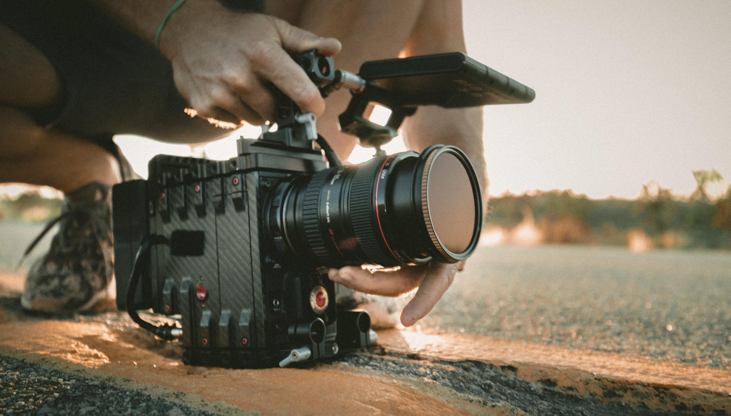 How to Plan Your Next Film Project on Kickstarter