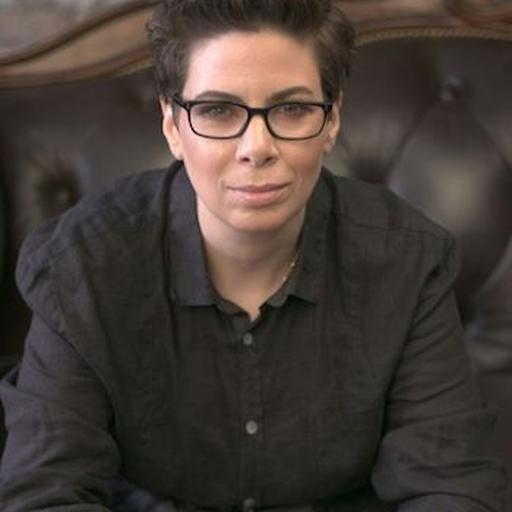 Jen Rudolph’s Fight to Empower Actors