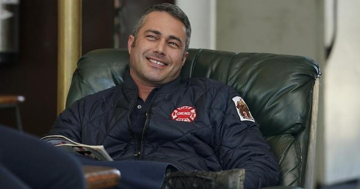 Now Casting: NBC’s ‘Chicago Fire’ Is Seeking Real Paramedics, Servers ...