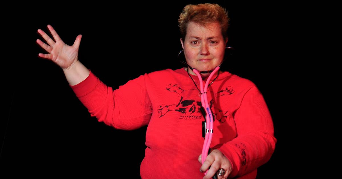 Side Hustle Spotlight: The Nun Who Became a Nurse + Now Does Stand-up ...