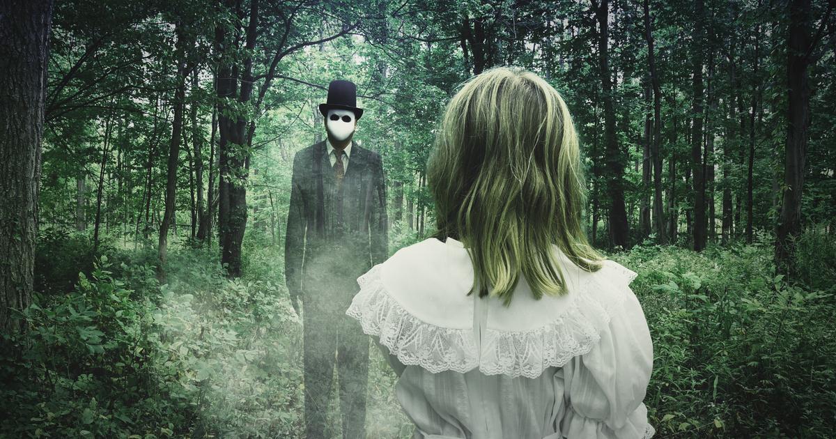 UK Casting: Feature in a Short Horror Film – Shooting on Halloween!