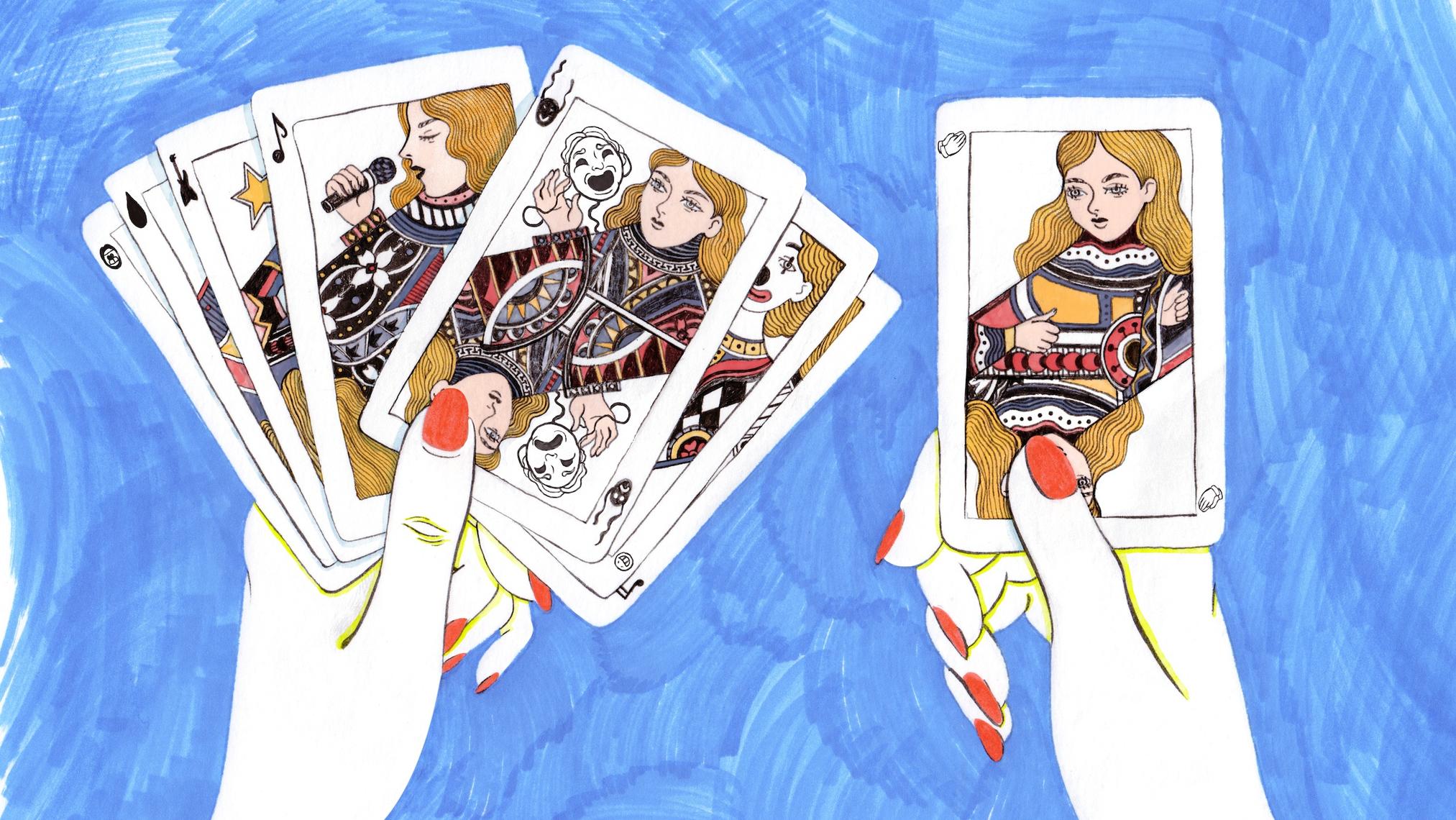 Why Broadway CD Jim Carnahan Says You Don’t Have to Go to Drama School