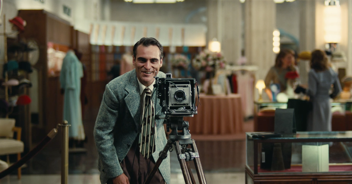 What Makes a Great Film Performance? 9 Actors Name Names