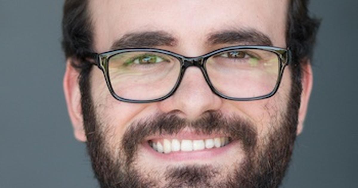 An L.A. Actor Shares Advice for Raising the Bar in a Competitive Market