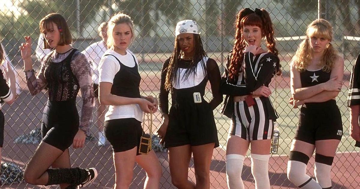 Greenlit: ‘Clueless’ Gets a Remake, DiCaprio and Scorsese Team Up Again ...