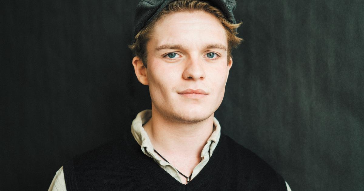 West End to Broadway: 1 Actor Talks His Key to Success