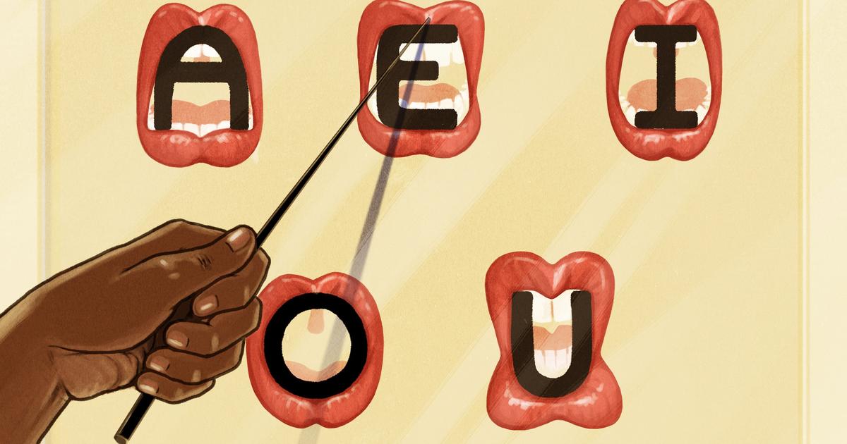 Why You Should Use Your Audition Accent 100 Percent of the Time