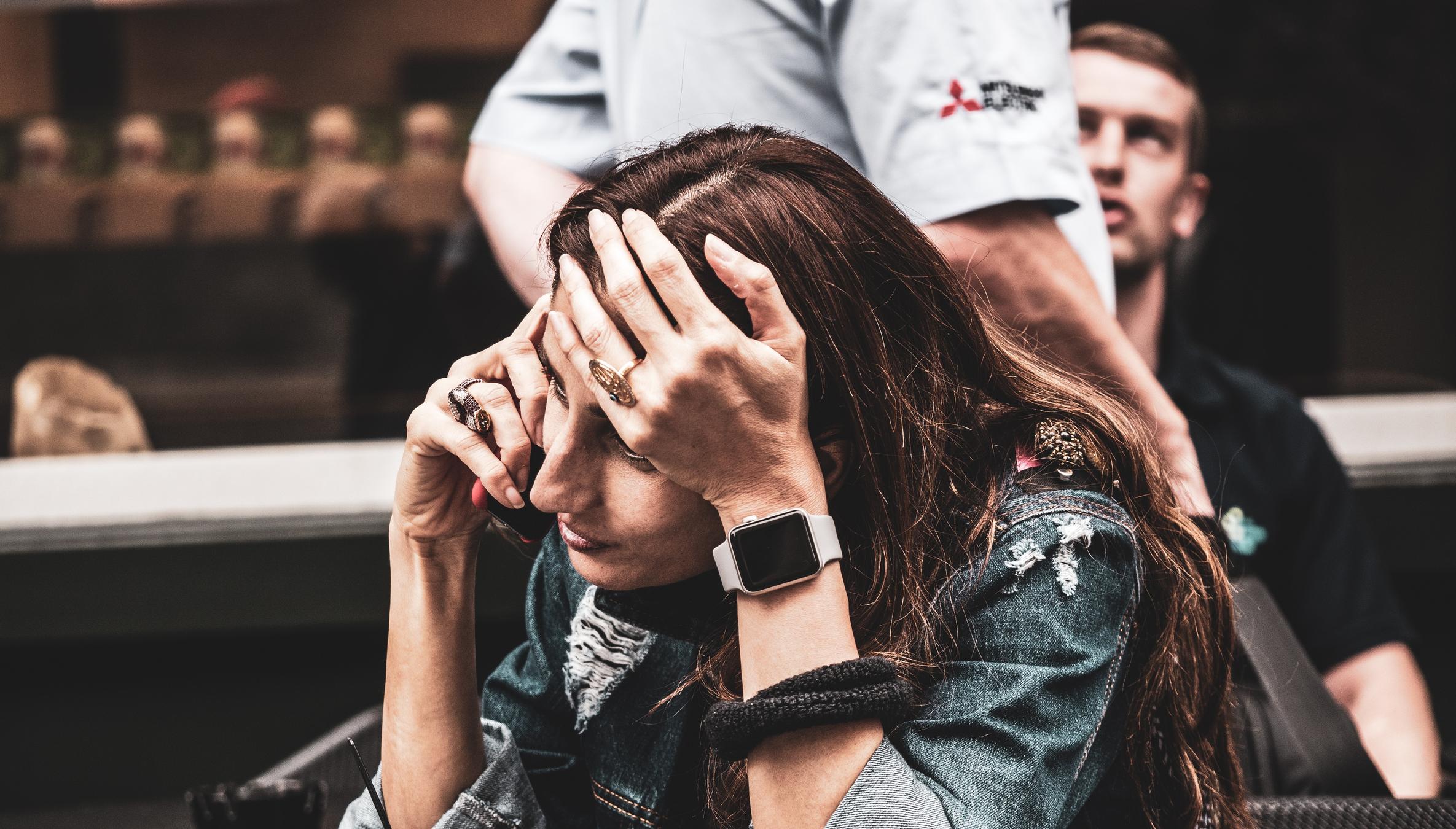 4 Stress Management Techniques for Actors | Backstage