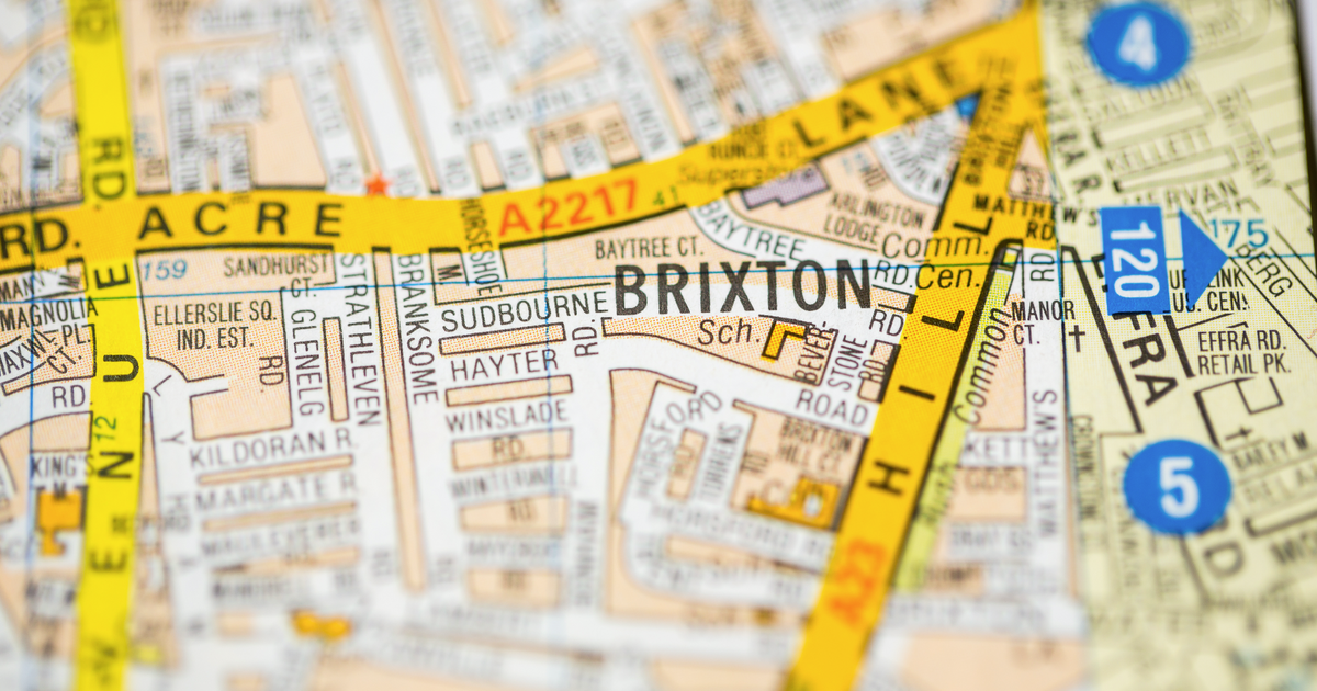 The Actor’s Guide to Brixton