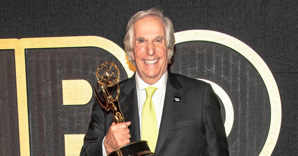 Meet Henry Winkler + More L.A. Events This Week!