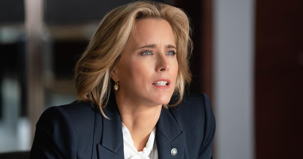 NYC What’s Filming: CBS’ ‘Madam Secretary’