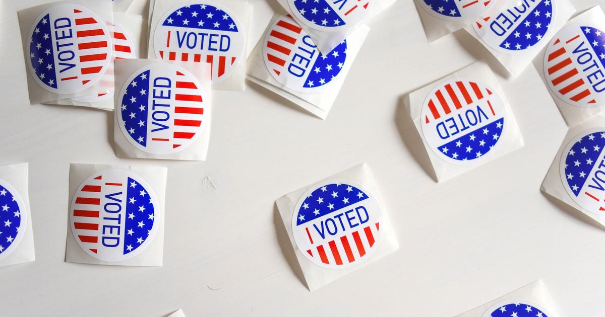 Your Union Wants You to Vote! Vote! Vote!
