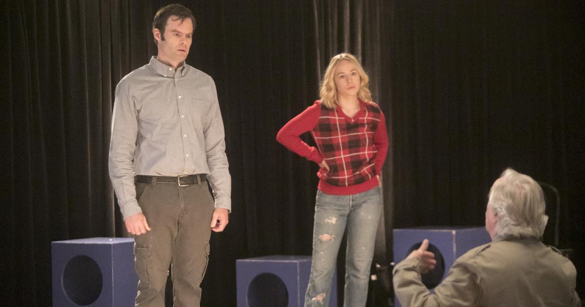 8 Ways to Get the Most out of Your Acting Class