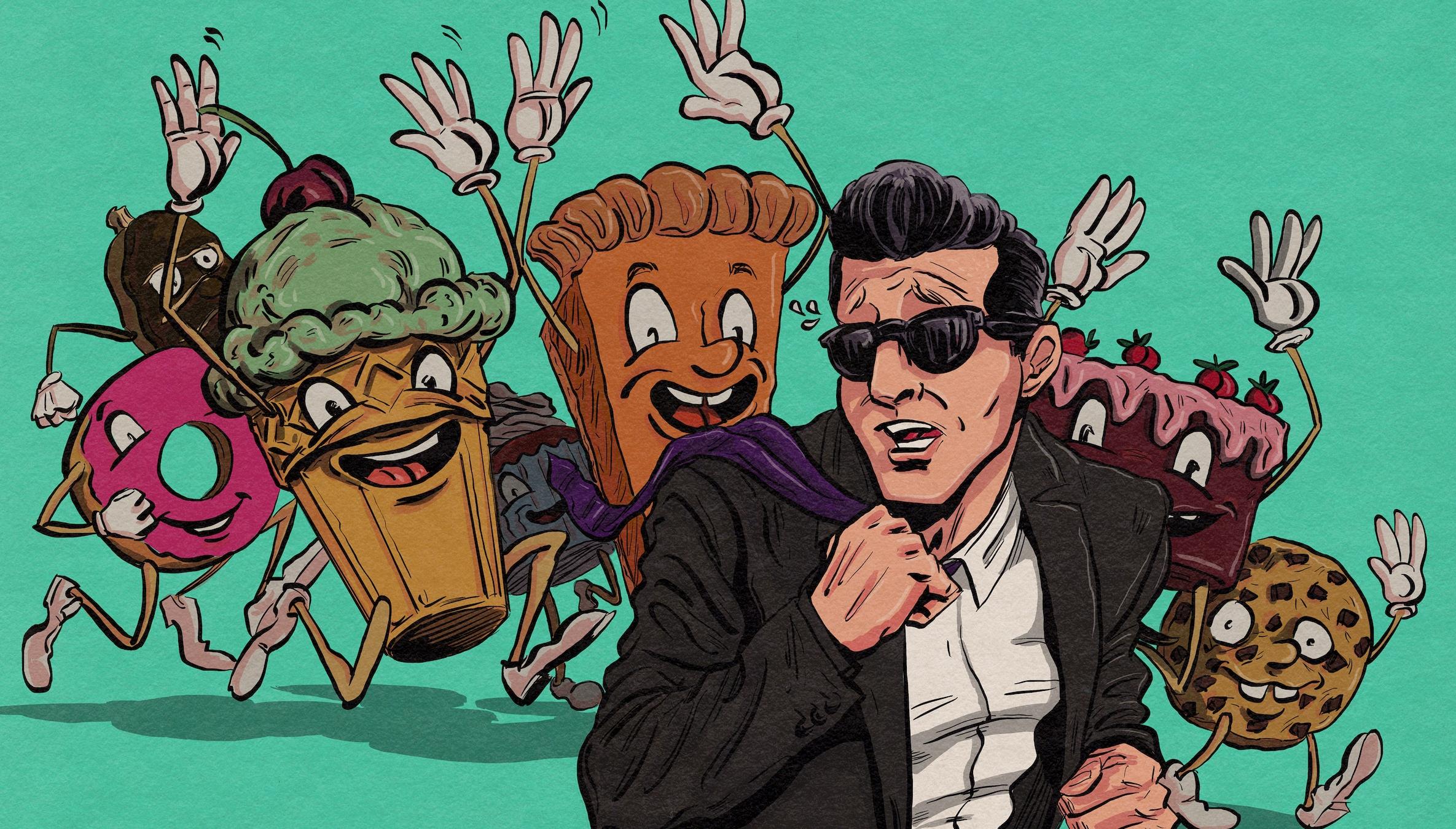 Why You Should Ask Your Agent Out to Dinner