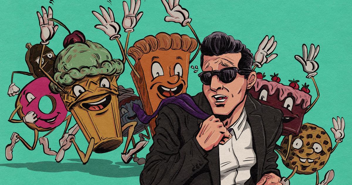 Why You Should Ask Your Agent Out to Dinner