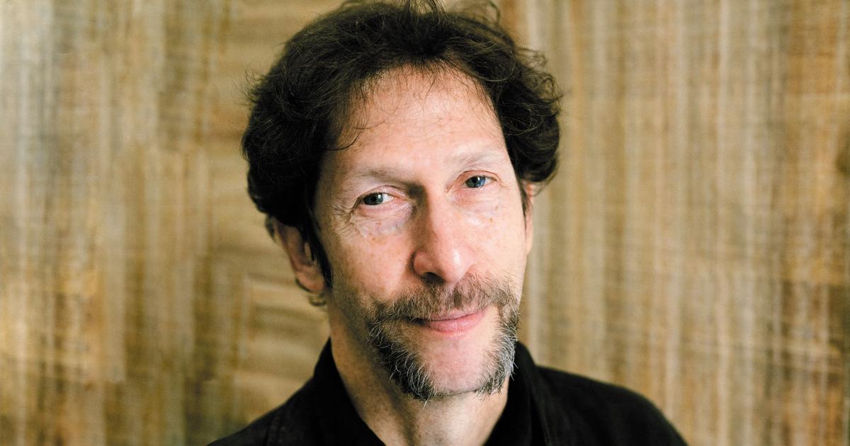 Tim Blake Nelson Owes His Acting Career to Writing His Own Material