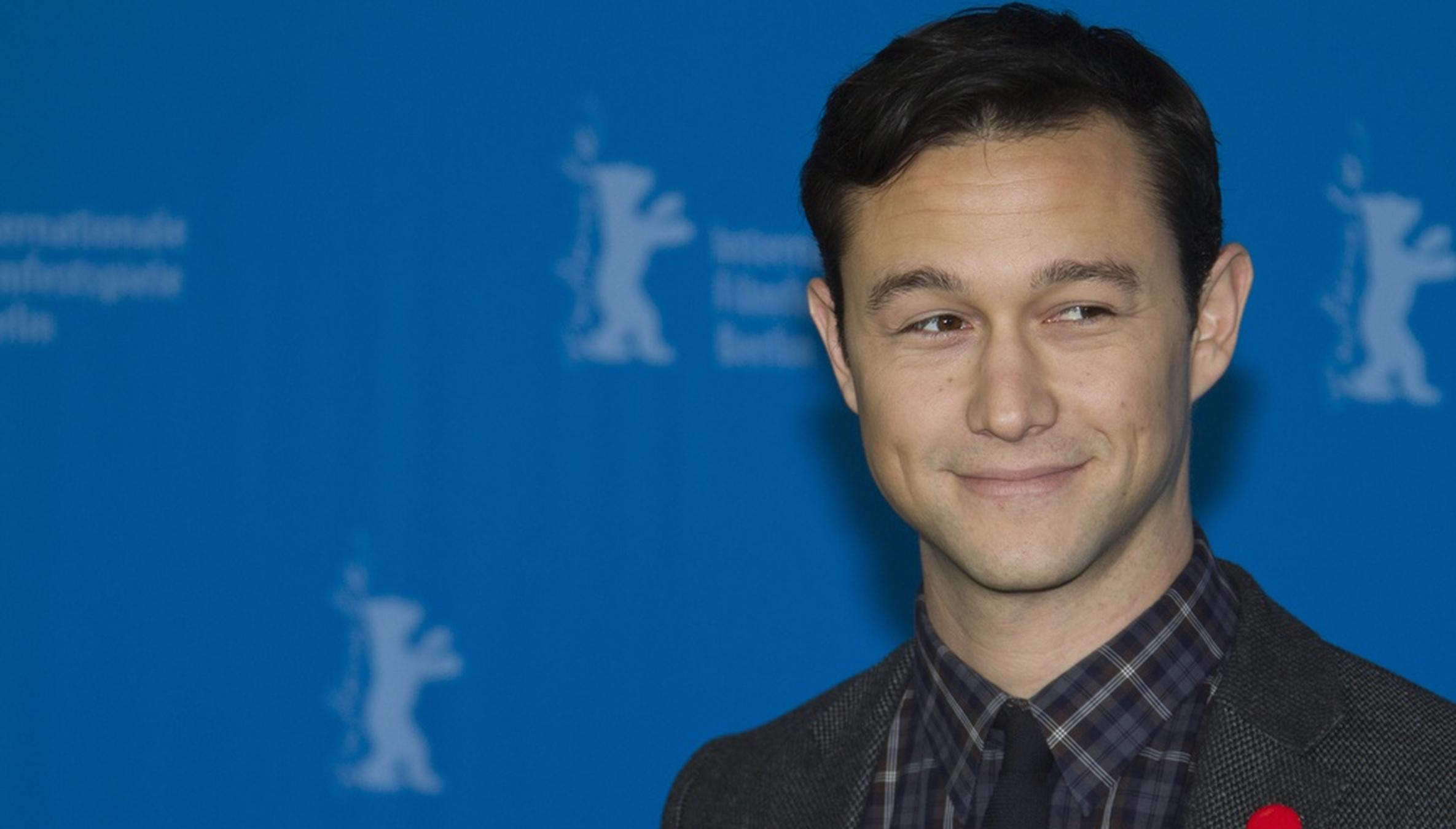 Now Casting: Netflix Sci-Fi Thriller Starring Joseph Gordon-Levitt and ...