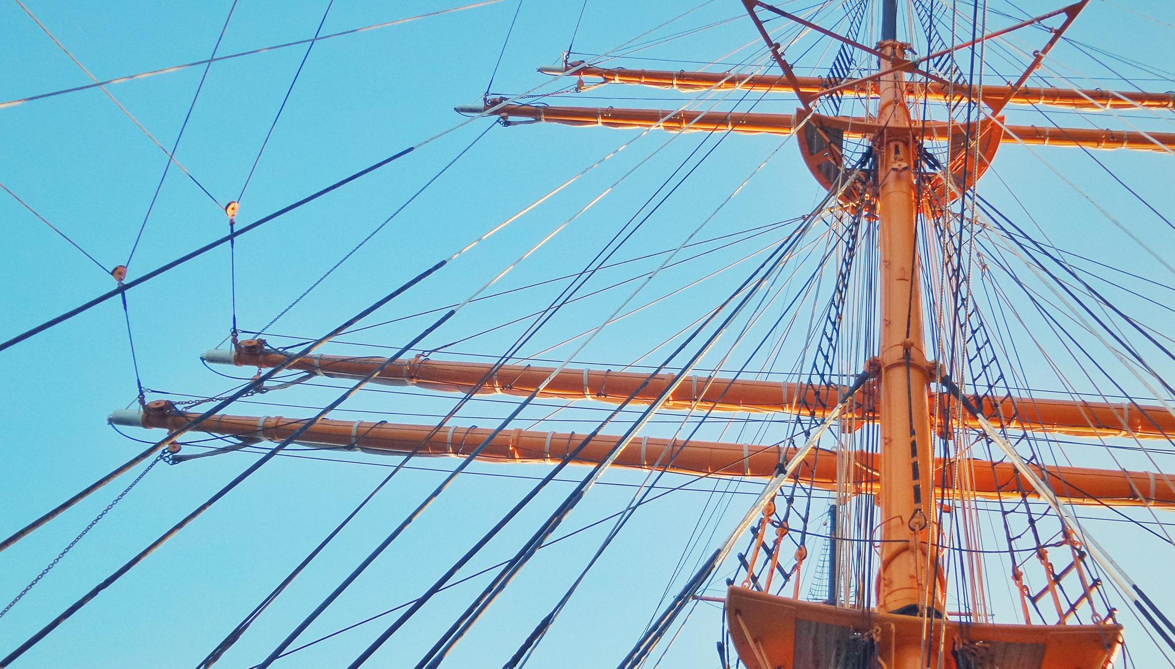 UK Casting: Perform on the Historic Cutty Sark Ship