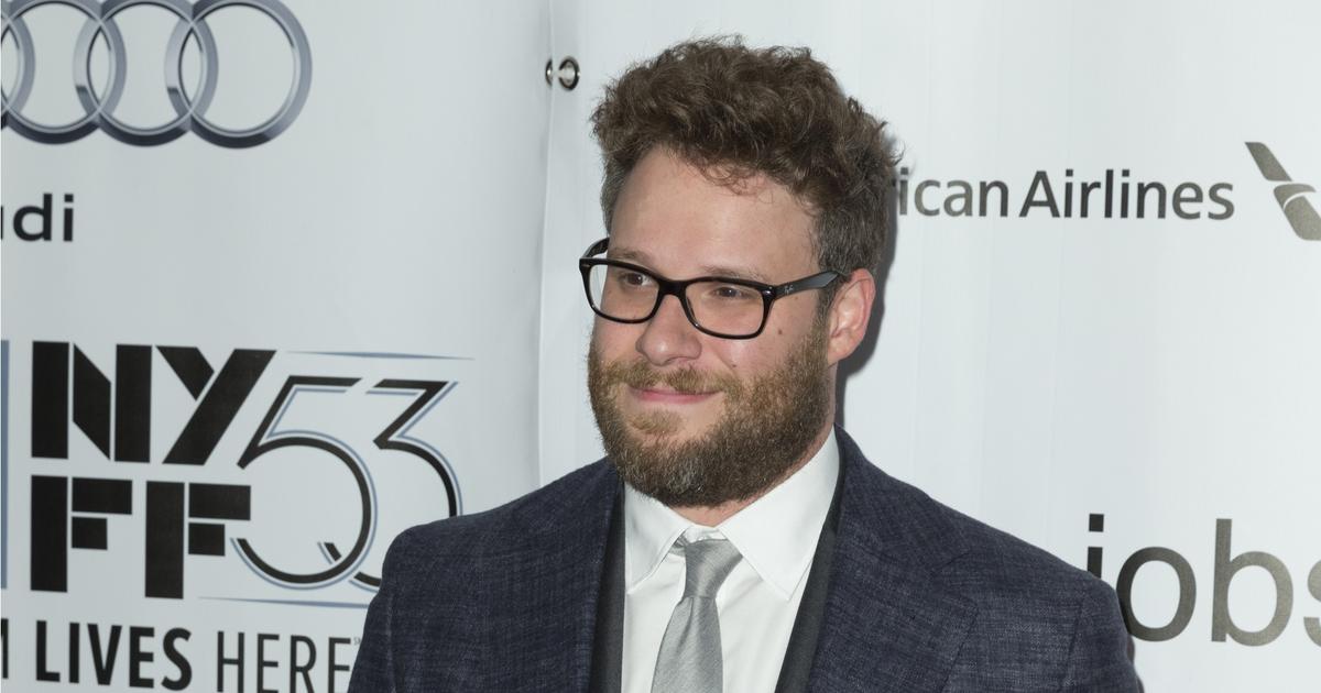 Now Casting: An Upcoming Seth Rogen Comedy Needs Villagers and More ...