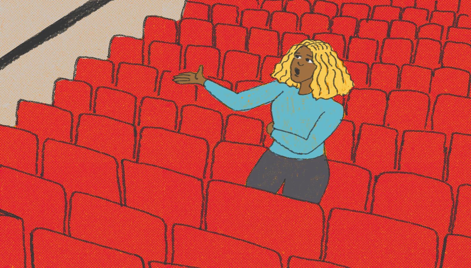 How To Become a Theater Director | Backstage