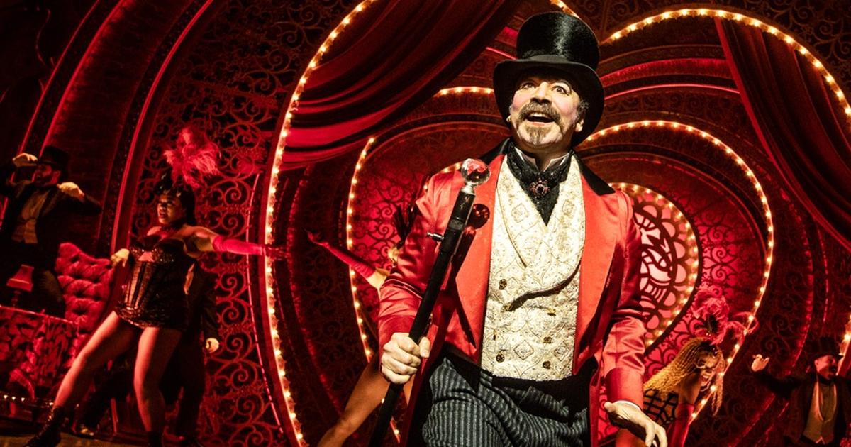 Greenlit: ‘Moulin Rouge! The Musical’ Heads to Broadway, ‘West Side ...