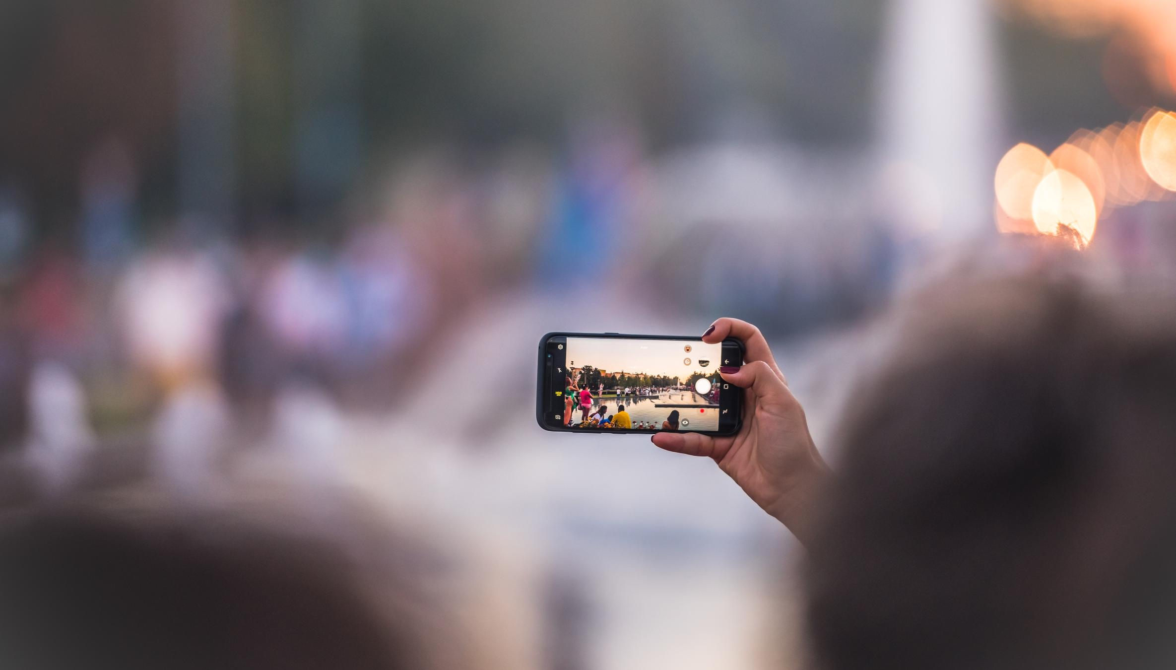 An Actor’s Guide to Using A Cell Phone in Rehearsal, Part I