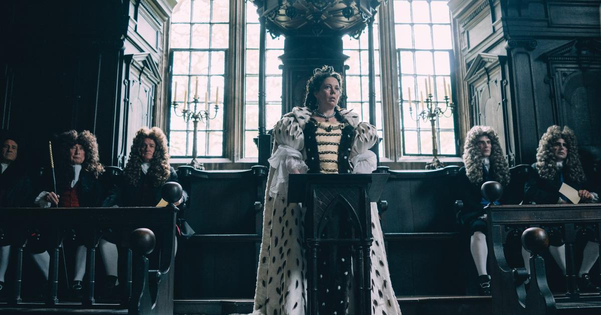 How Production Designers Can Tell if You’re a ‘Great’ Actor