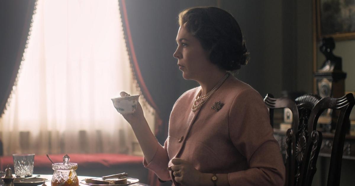 UK What’s Filming: Netflix’s ‘The Crown’ Makes Its Way to Wales for ...