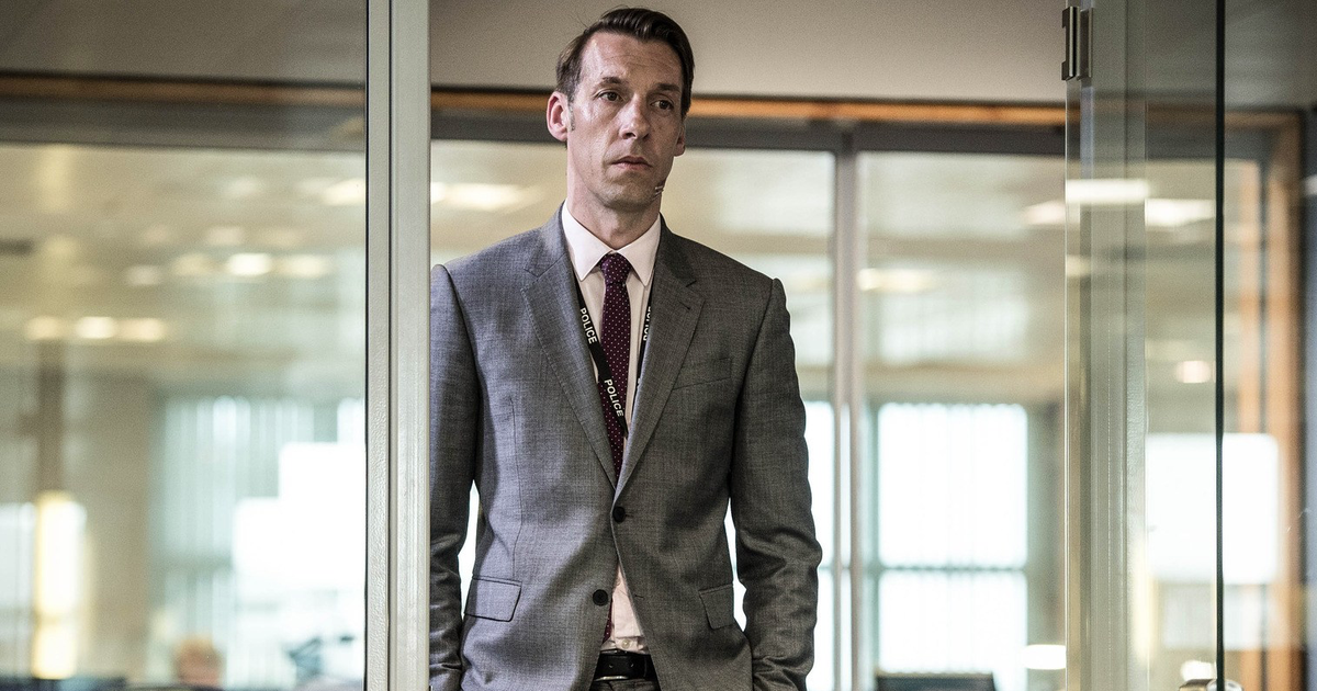 How This BBC Actor Created 1 of the Most Successful British Podcasts