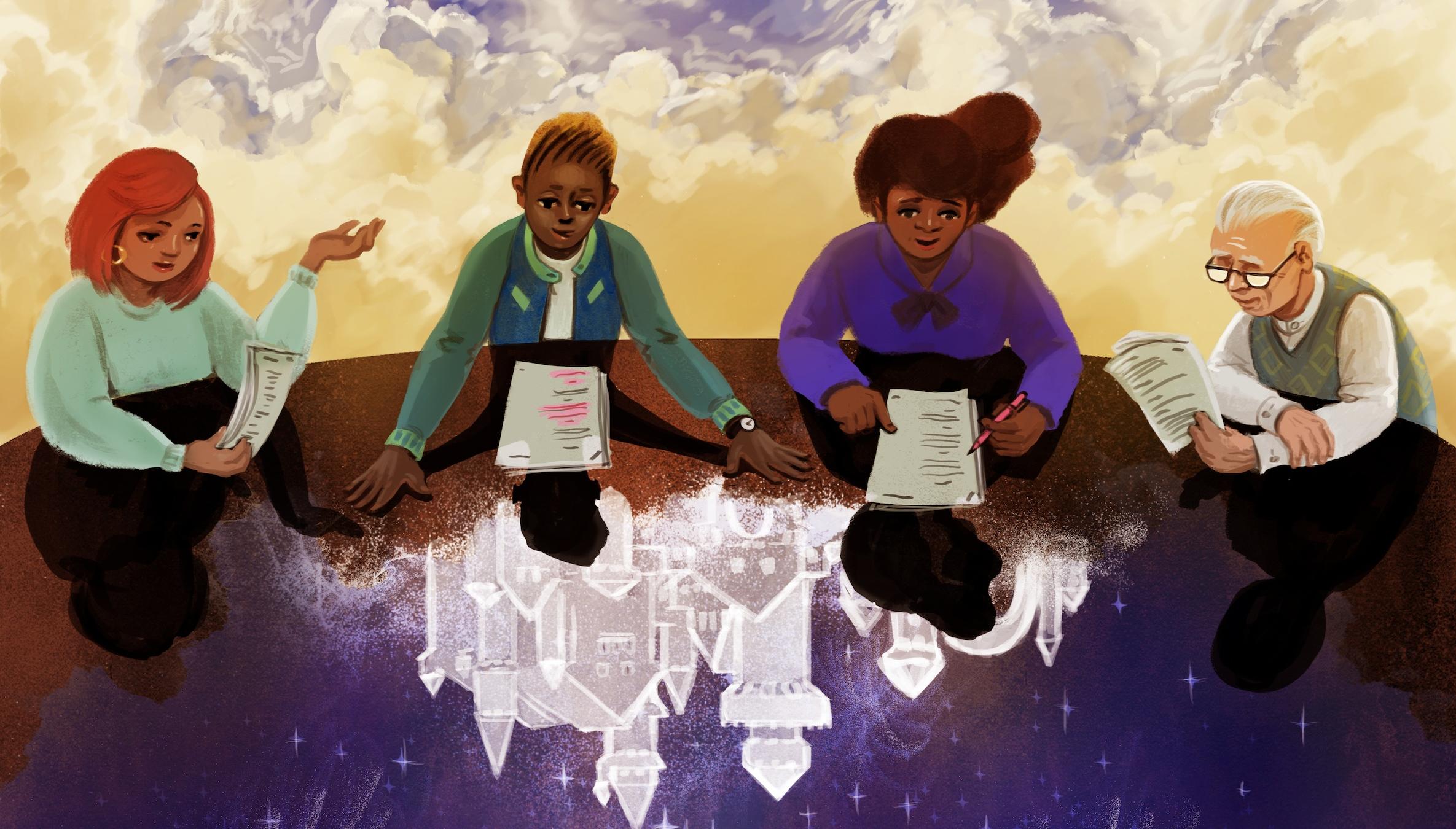 How To Be a Voice Actor for Disney | Backstage