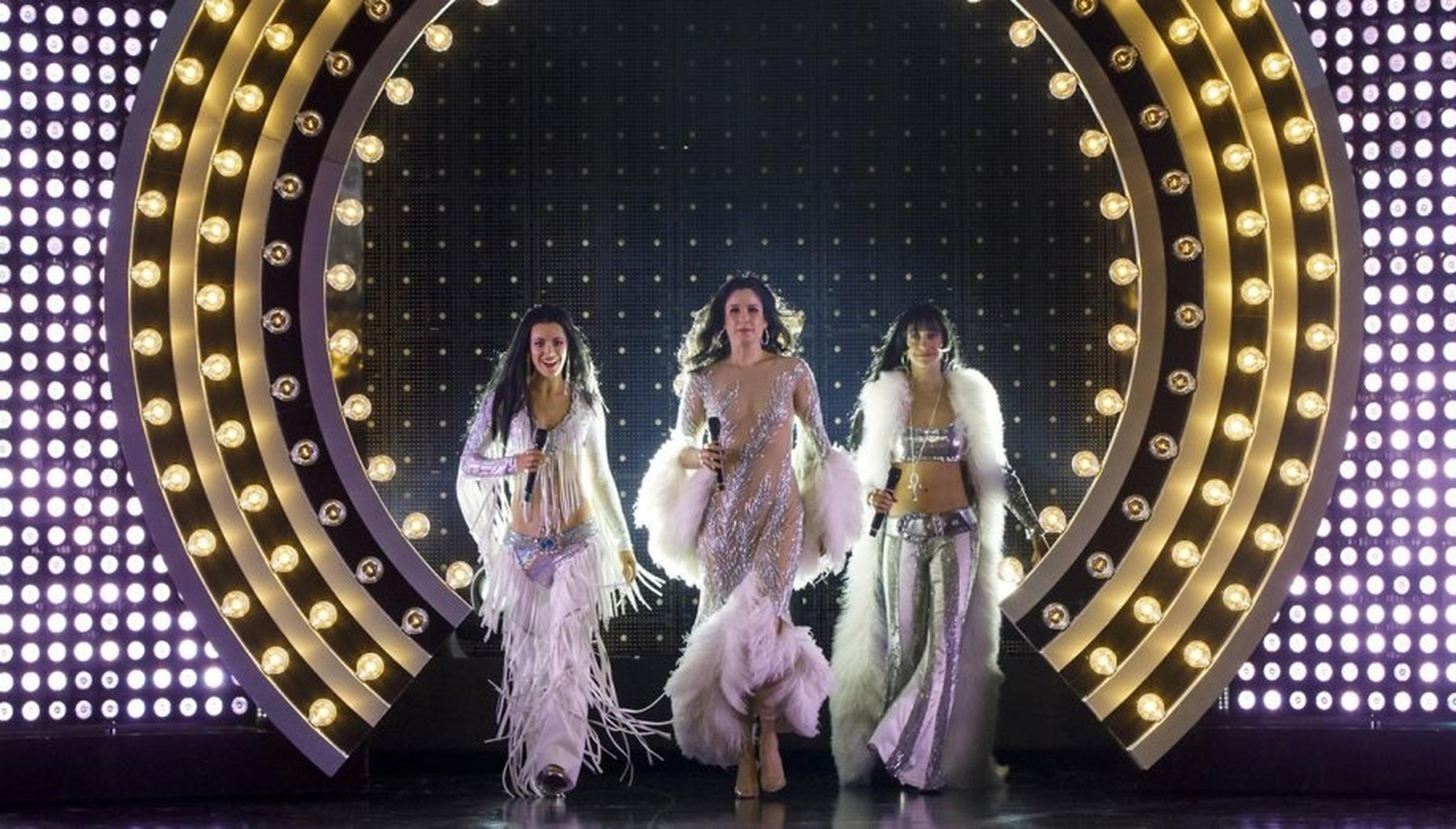 Why Broadway’s ‘The Cher Show’ Cast 3 Different Actors to Play the ...