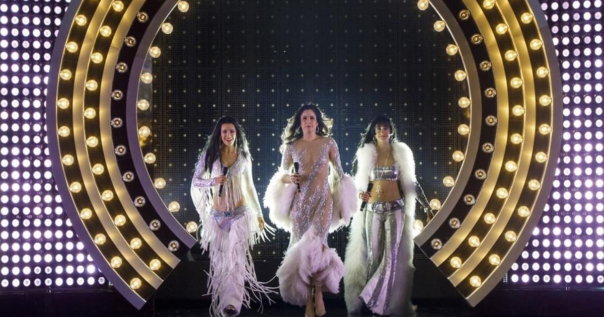 Why Broadway’s ‘The Cher Show’ Cast 3 Different Actors to Play the ...