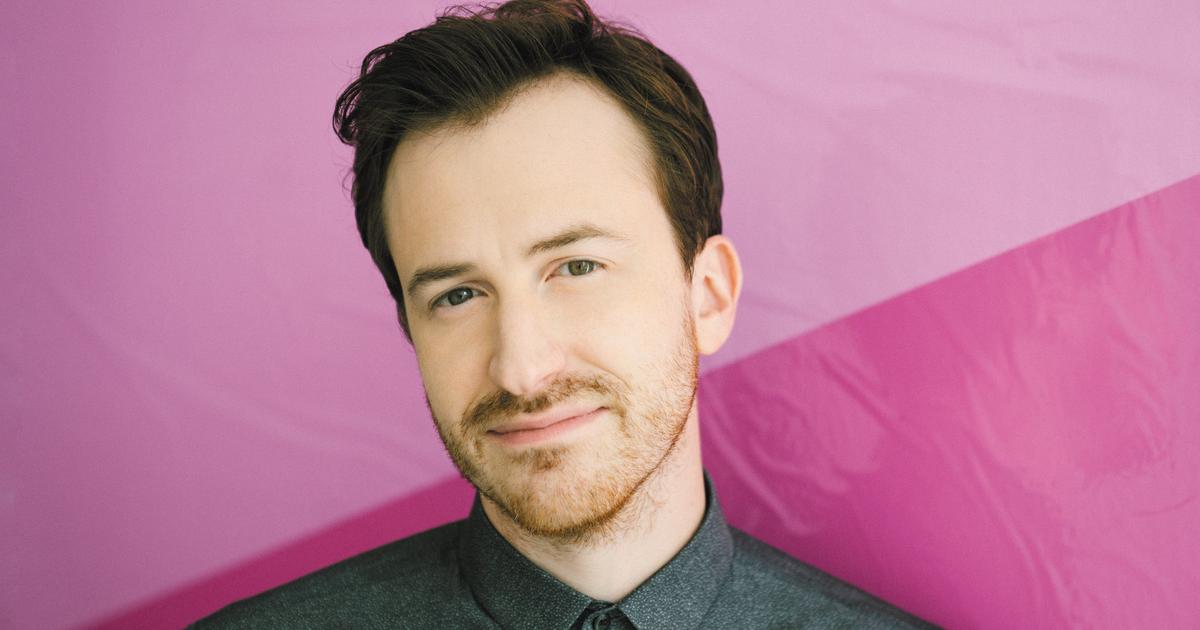 From ‘Jurassic Park’ to Queen, Joe Mazzello Shares His Tips