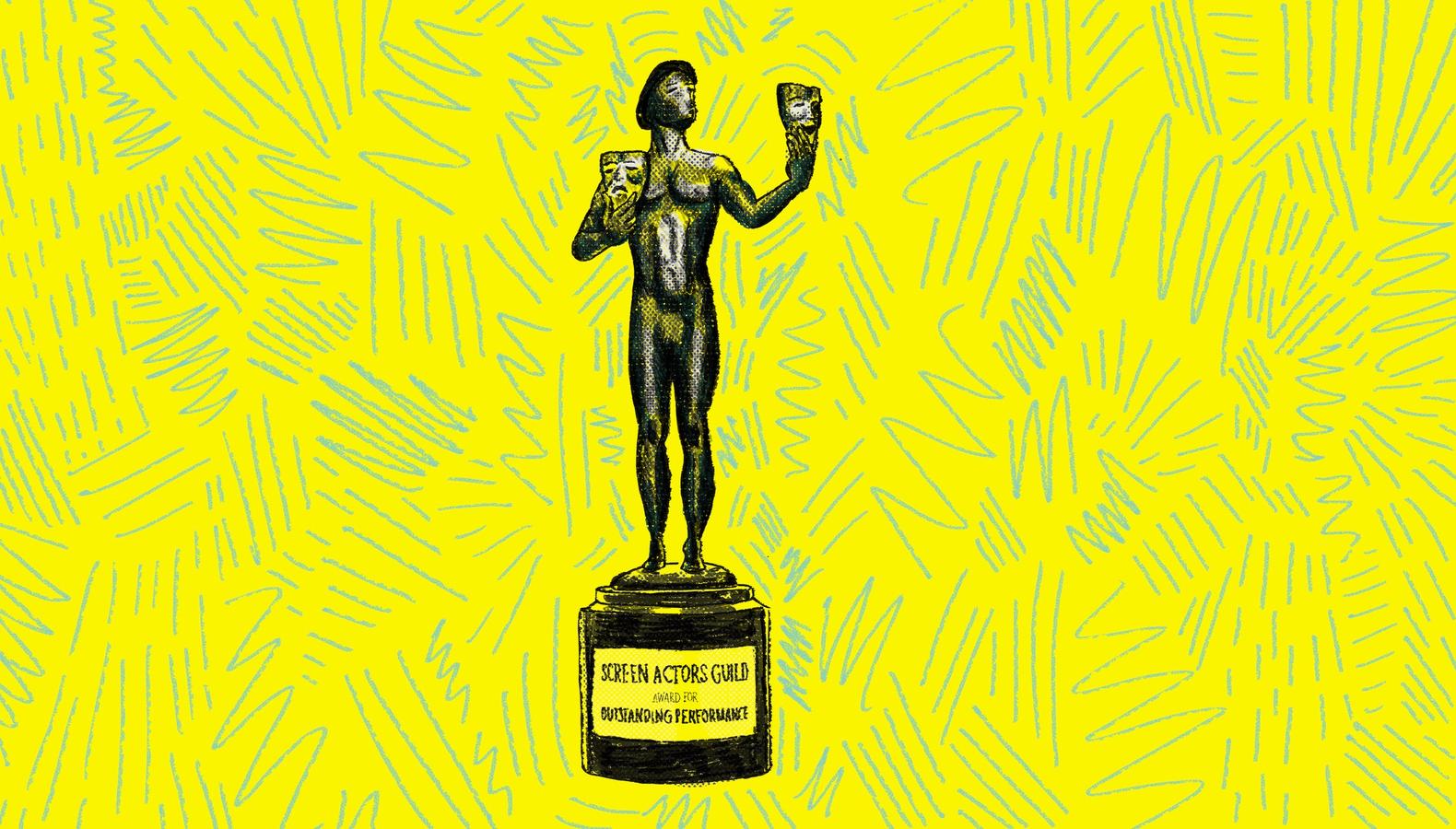 SAG Awards 101: Everything to Know About the Ceremony | Backstage