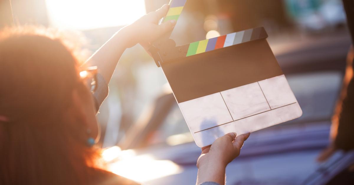 12 Film Terms on Set Every Actor Needs To Know | Backstage