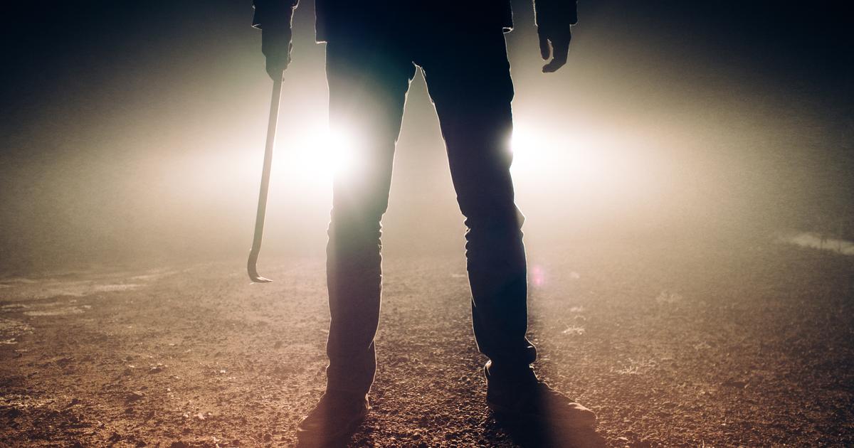 UK Casting: Get Cast in Horror Feature-Film ‘Bone Breaker’