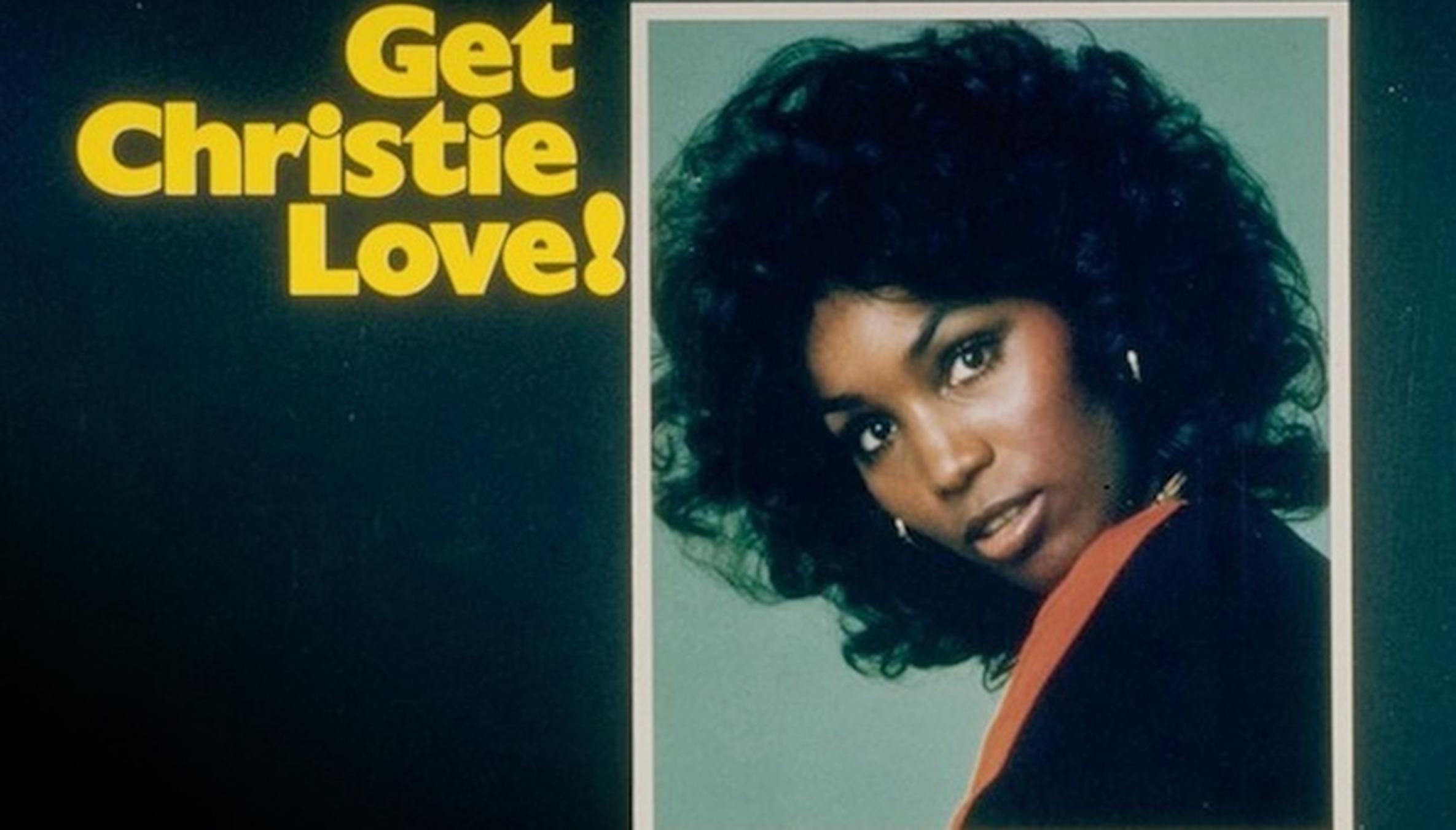 ABC Gives an Early Pilot Commitment to ‘Get Christie Love’ Reboot ABC Gives an Early Pilot Commitment to ‘Get Christie Love’ Reboot