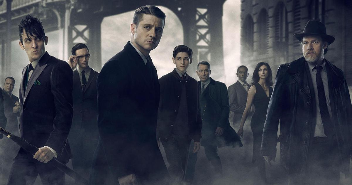 ‘Gotham’ Cast Previews New Season + More NYC Events 12/7–13