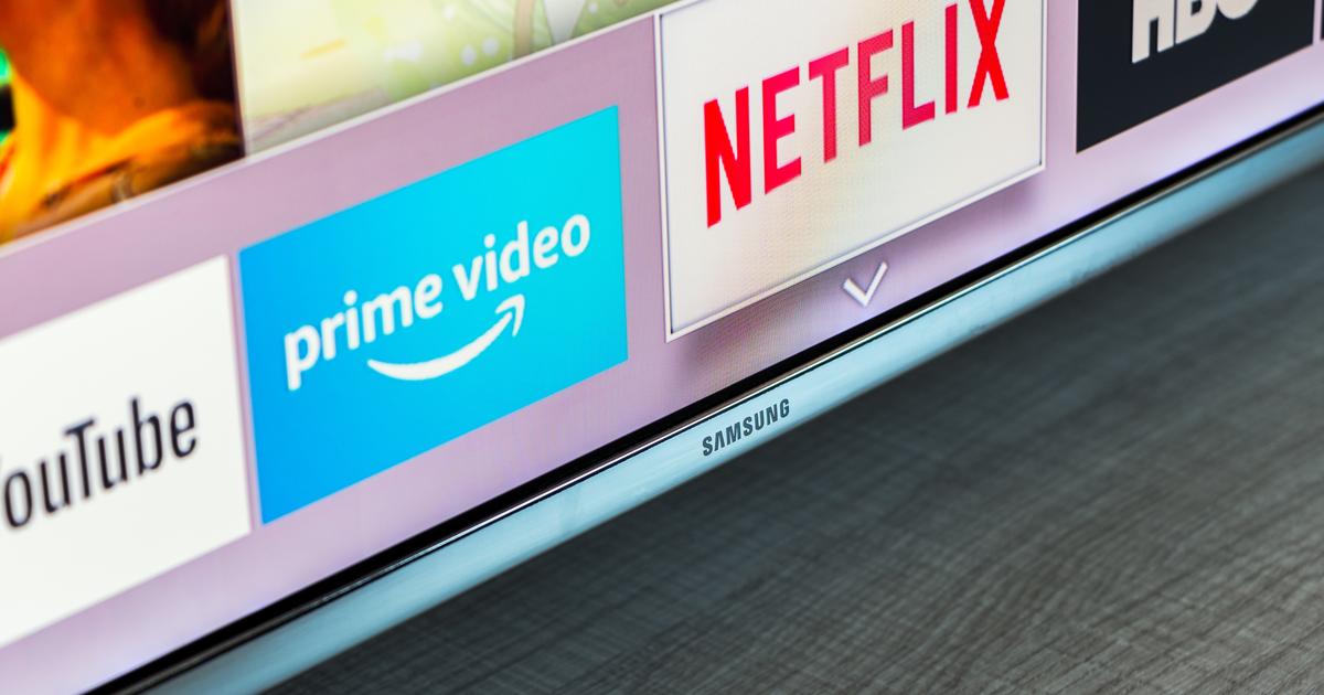 TEST: The Netflix Effect